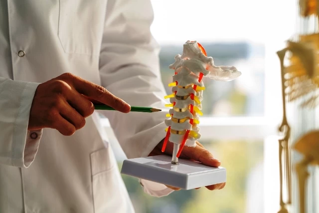 Advanced Treatment Methods for Lumbar and Cervical Disc Herniations ...