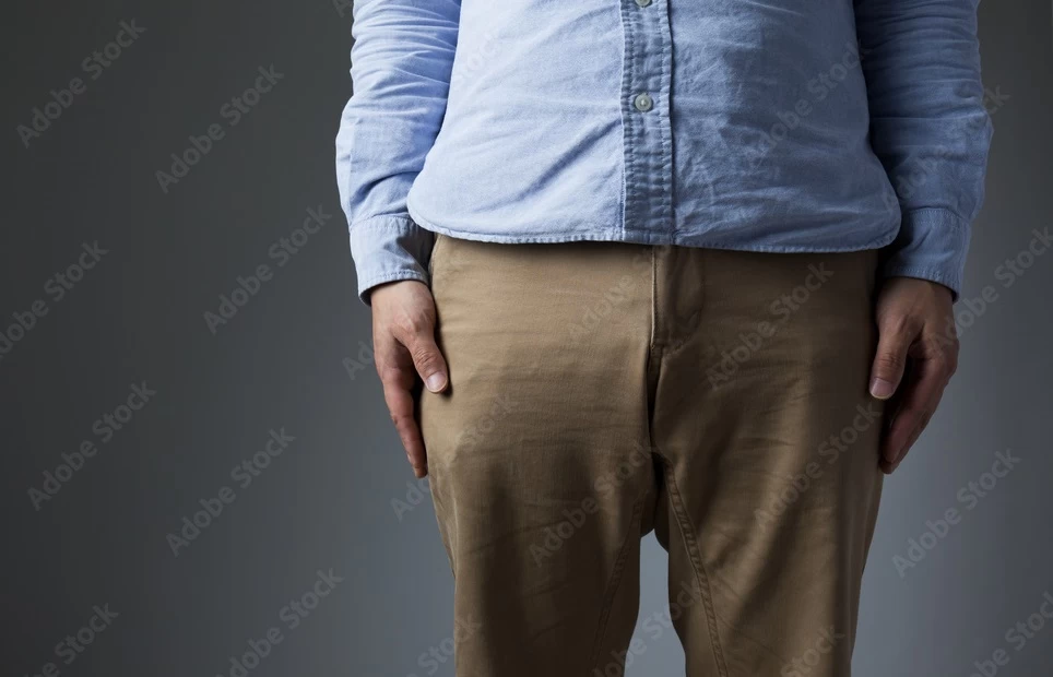 Male Genital Aesthetics - Urology - Opr. Dr. Çağlar Yıldırım