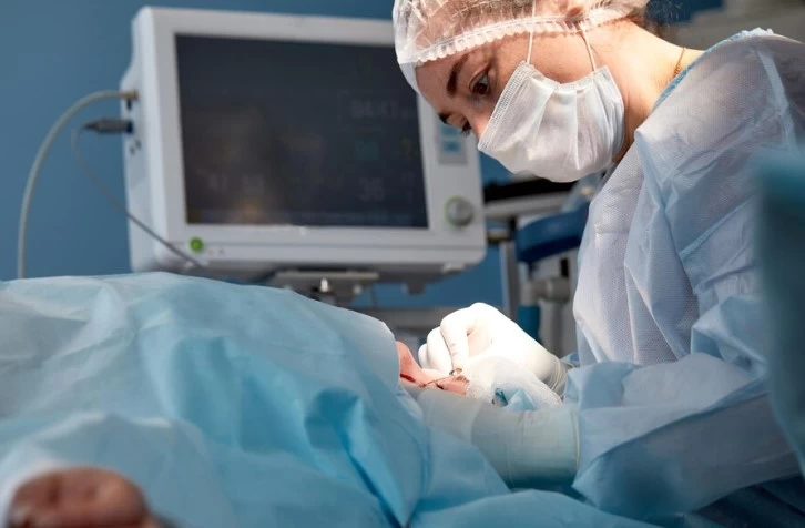 Minimally Invasive Surgical Techniques in Gynecology - Gynecology and ...