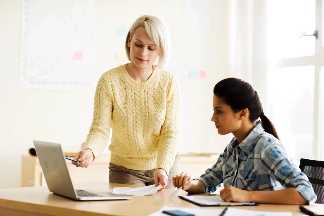 Student Coaching: Discover and Develop Your Potential - Counseling and ...