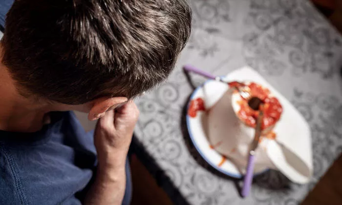 What is Pica Syndrome? What are the symptoms? How is it understood ...