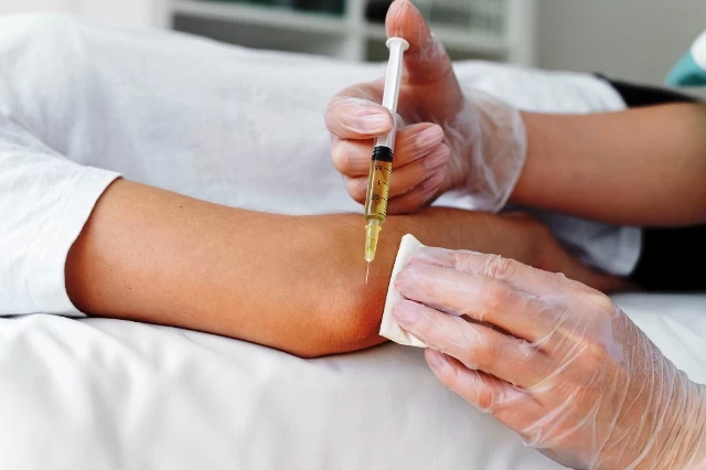 Sanakin Treatment: Pain-Free Life Possible - Physical Medicine and ...