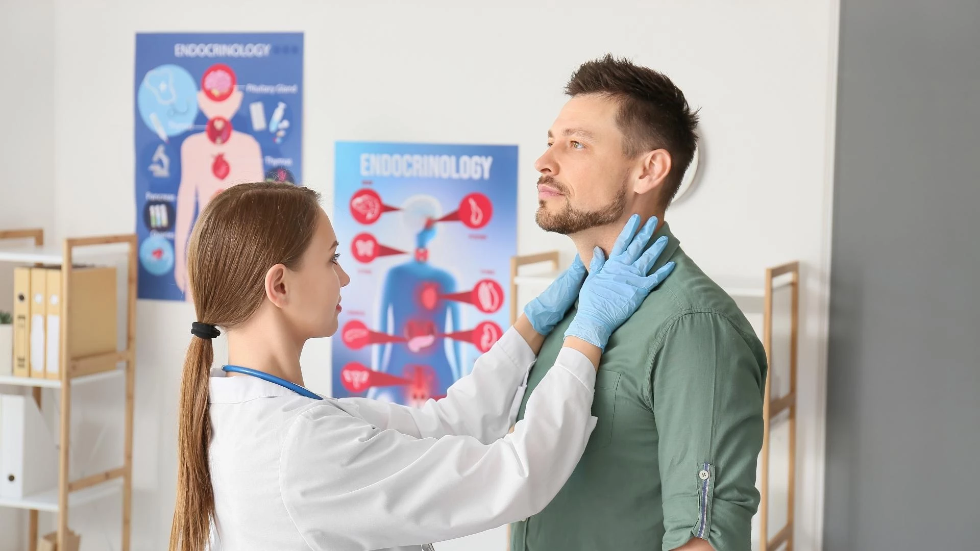 What is Thyroid Goiter? - General Surgery - Opr. Dr. Ayhan Arslan