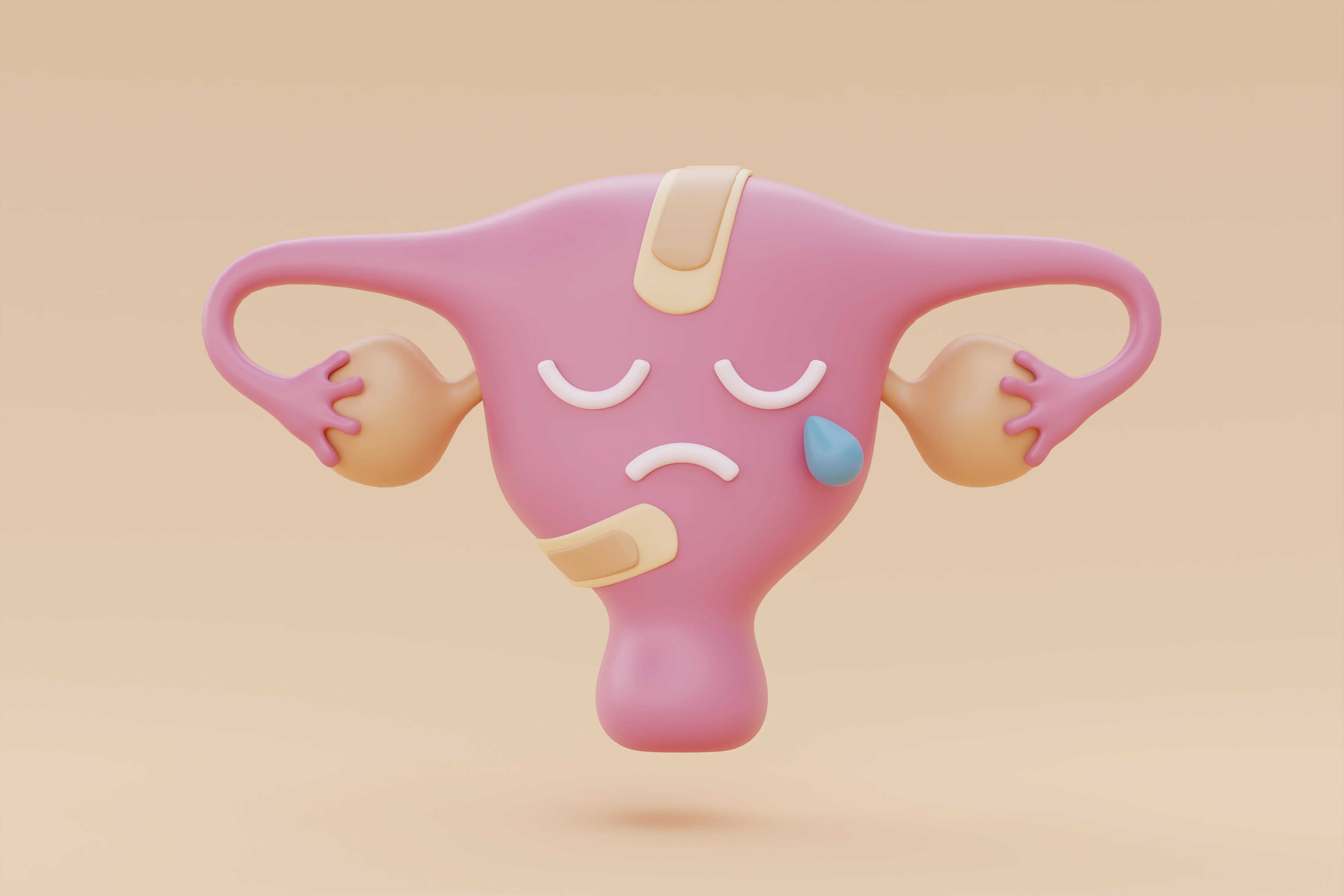 Vaginal Infections: Causes, Symptoms and Treatment Methods - Gynecology ...