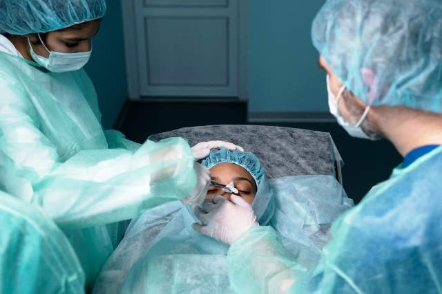 Vitreoretinal Surgery:: A Significant Advancement in Eye Health - Eye ...